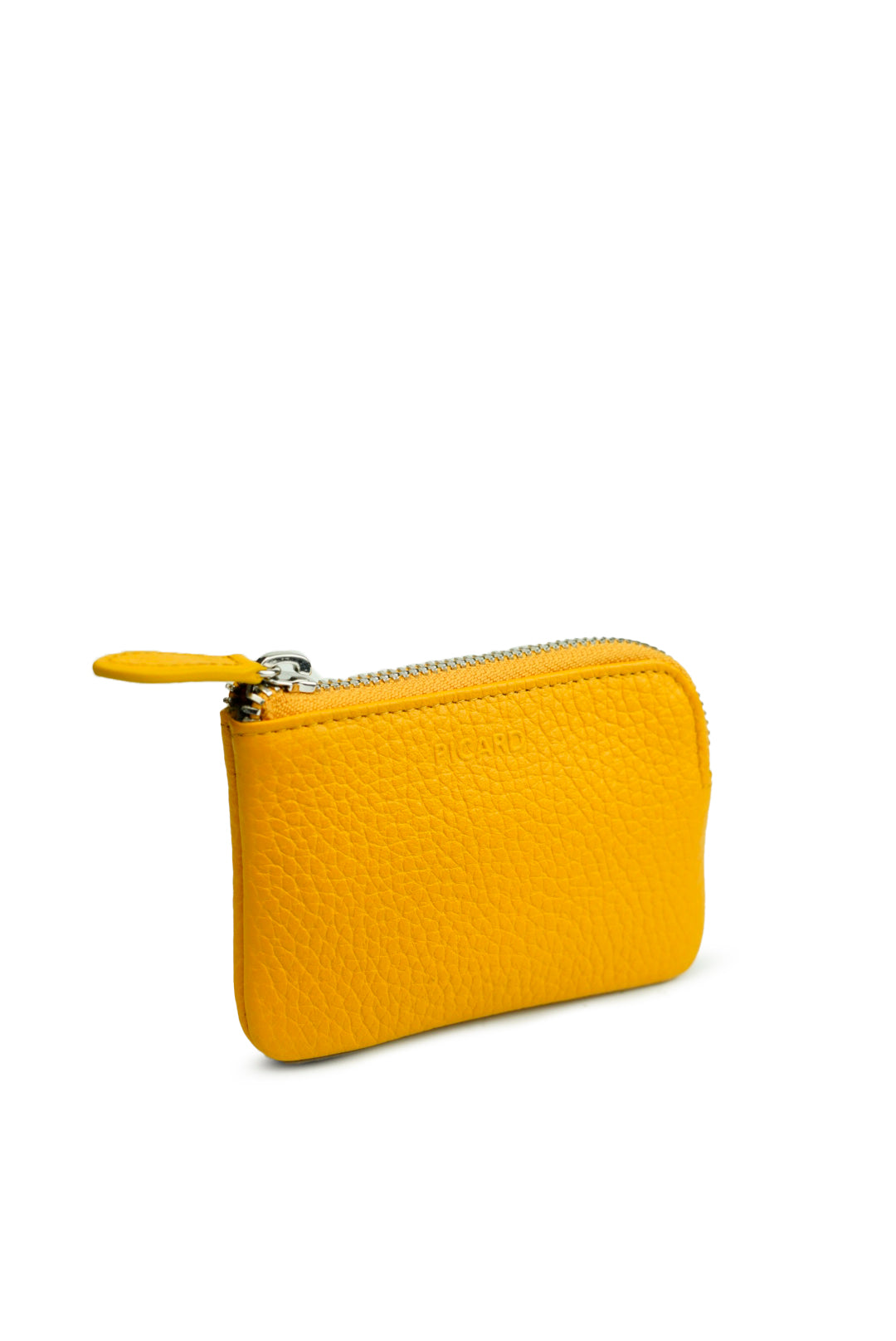 Men's Leather Coin Pouch – Picard (Singapore)