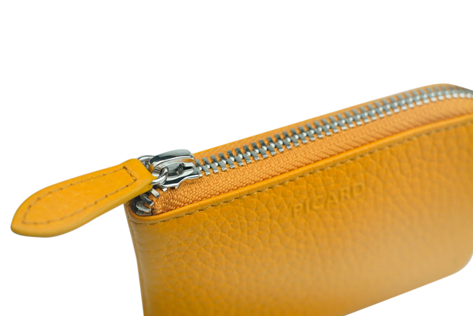 Men's Leather Coin Pouch – Picard (Singapore)