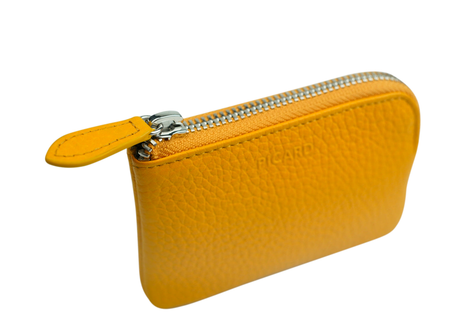 Men's Leather Coin Pouch – Picard (Singapore)