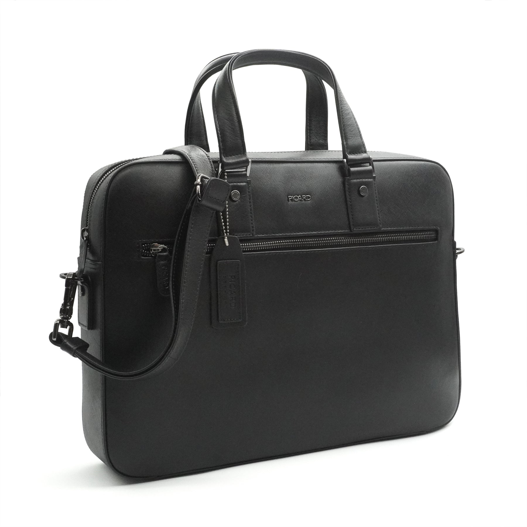 Premium German Leather Bags, Wallets & Accessories | Picard Singapore ...