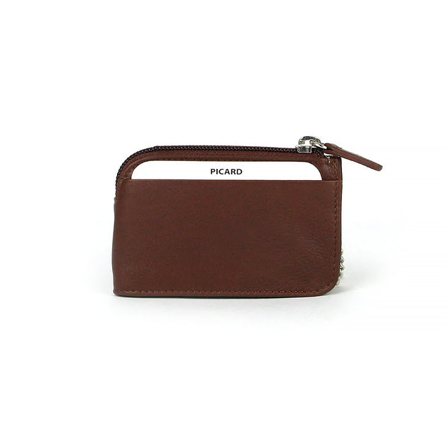 Picard Brooklyn Men's Leather Coin Pouch | Picard Singapore – Picard ...