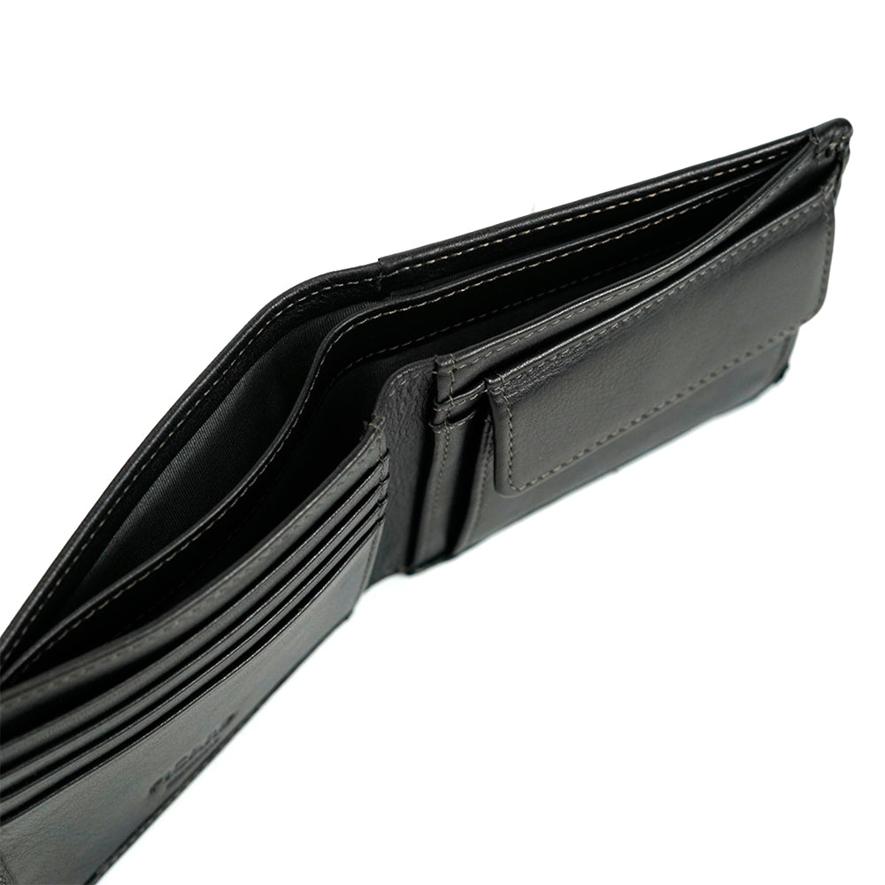 Men's Leather Coin Pouch – Picard (Singapore)