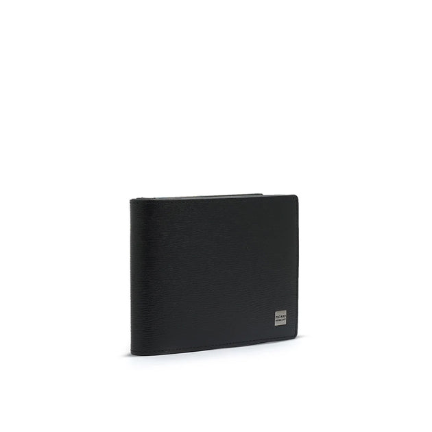 Picard Callum Men's Leather Wallet with Card Slot and Coin Compartment ...