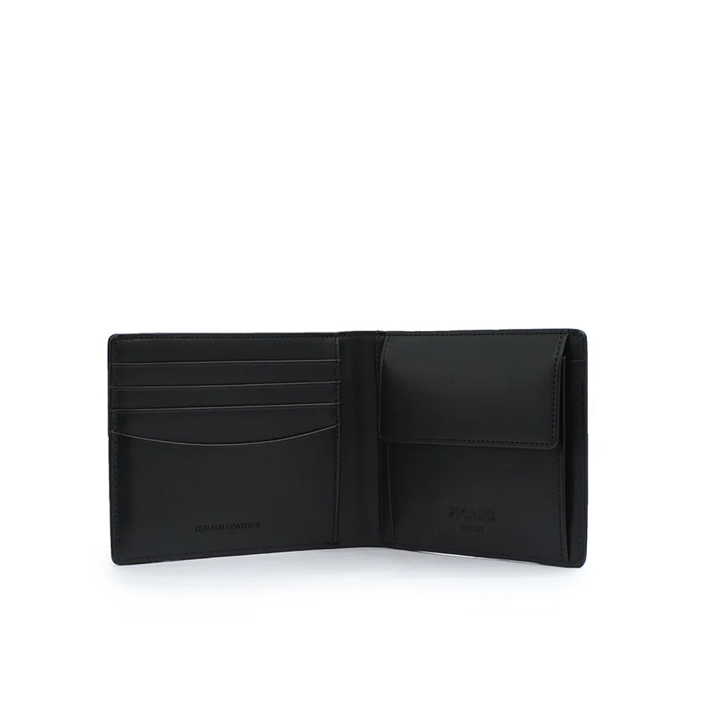 Picard Callum Men's Leather Wallet with Card Slot and Coin Compartment ...