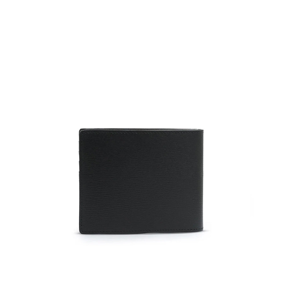 Picard Callum Flap Men's Leather Wallet (Black) – Picard (Singapore)