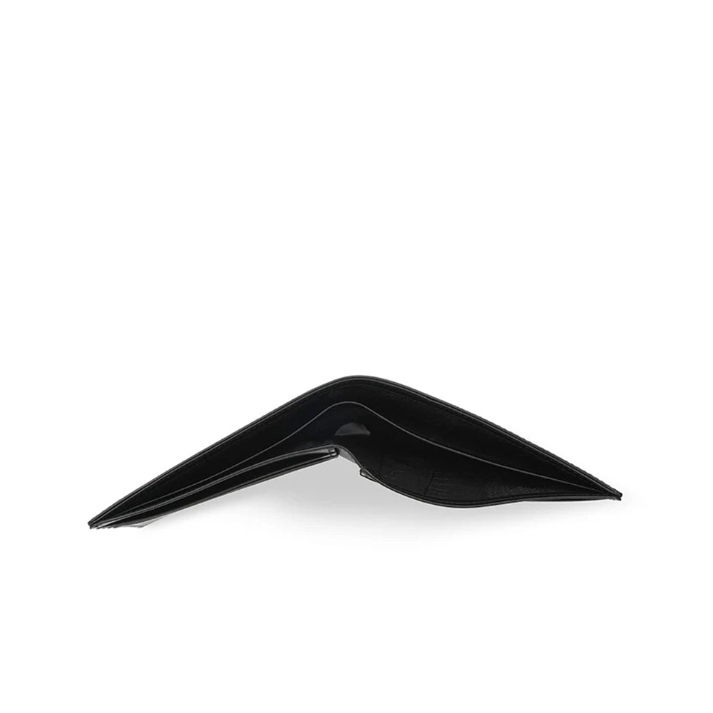 Picard Callum Flap Men's Leather Wallet (Black) – Picard (Singapore)