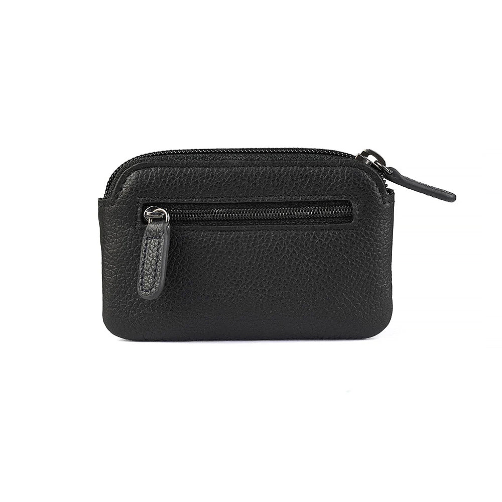 Men's Leather Coin Pouch – Picard (Singapore)