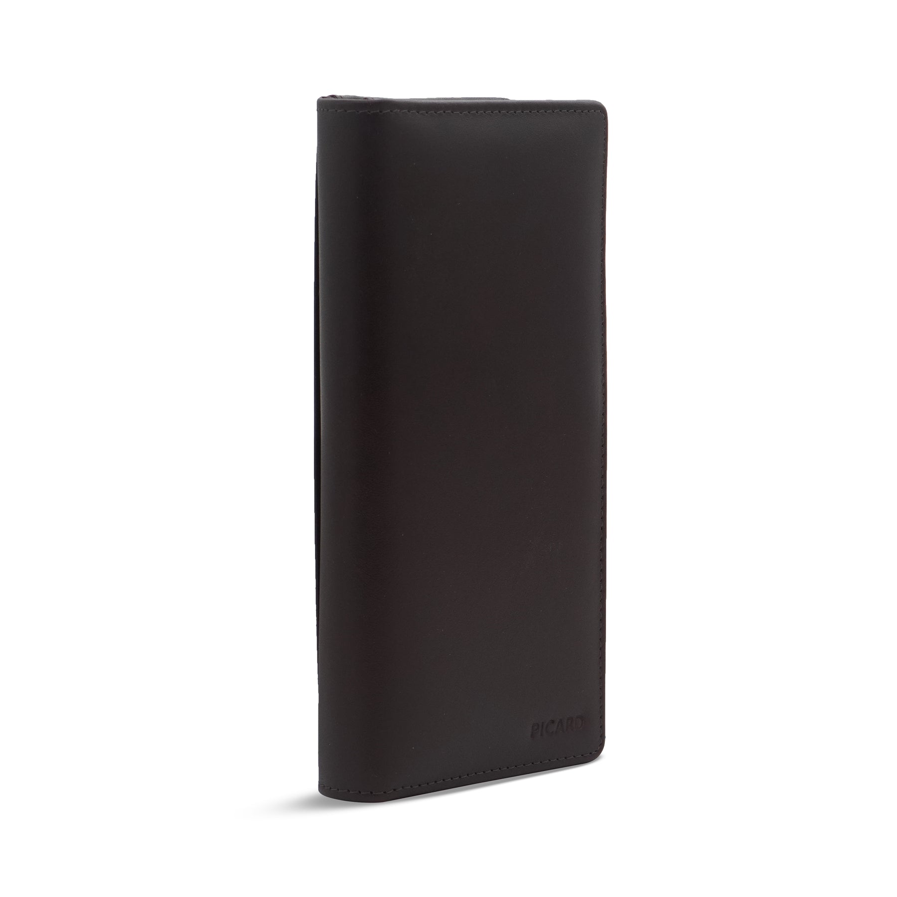 Picard Casablanca Men's Long Leather Wallet (Brown) – Picard (Singapore)