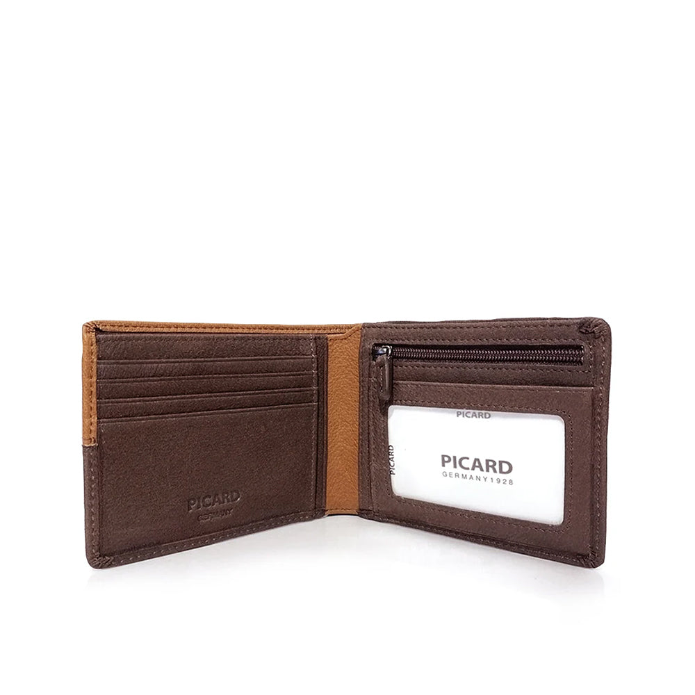 Men's Wallet | Picard Singapore – Tagged "Bifold Wallet"– Picard ...
