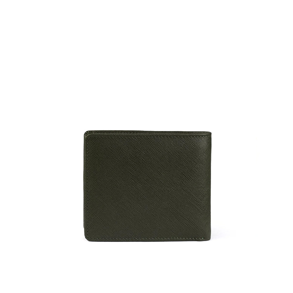 Picard Saffiano Men's Bifold Leather Wallet | Picard Singapore – Picard ...