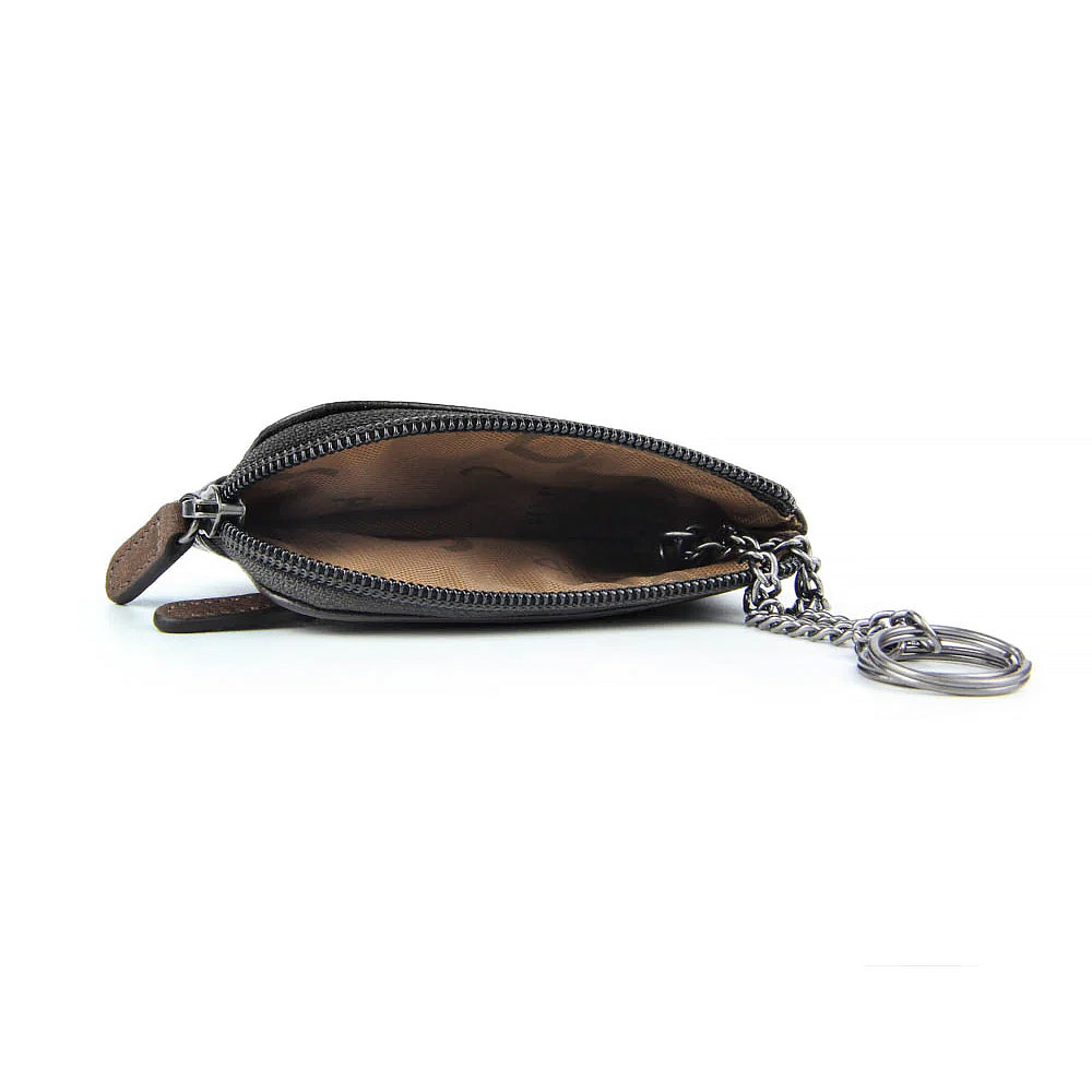 Men's Leather Coin Pouch – Picard (Singapore)