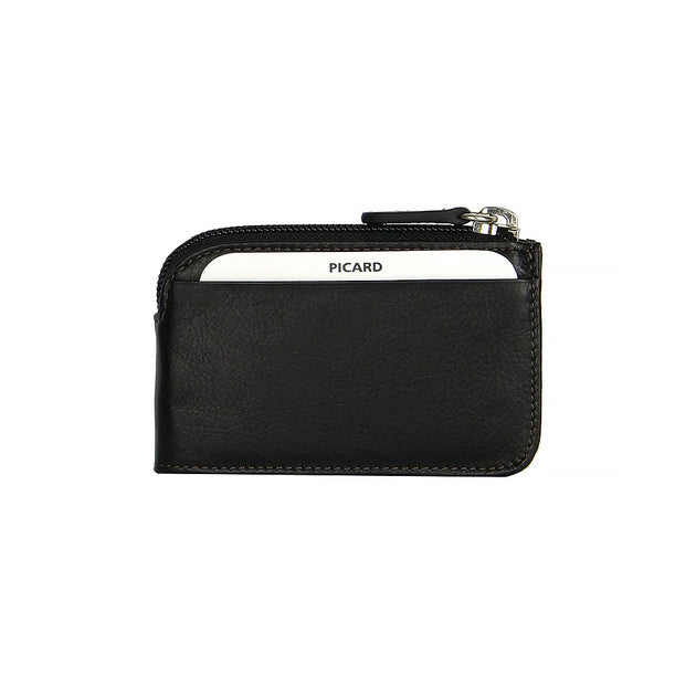 Picard Brooklyn Men's Leather Coin Pouch | Picard Singapore – Picard ...