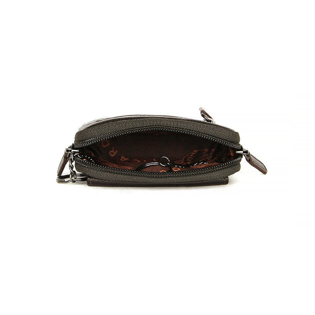 Cologne Coin Pouch With Key Holder | Picard Singapore – Picard (Singapore)
