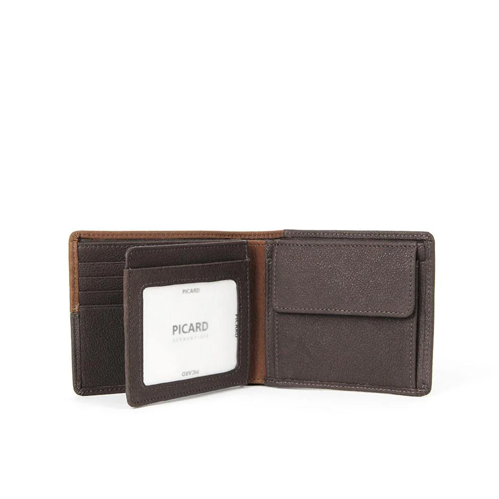 Men's Wallet | Picard Singapore – Tagged "Bifold Wallet"– Picard ...