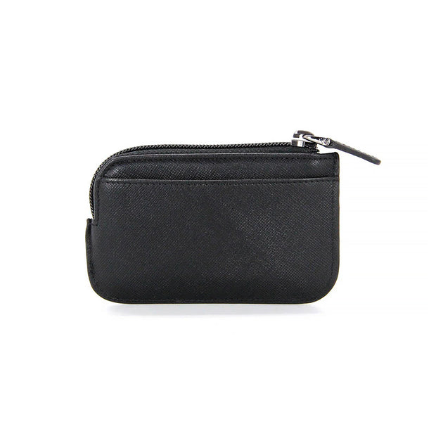 Picard Saffiano Men's Leather Coin Pouch With Key Holder | Picard ...