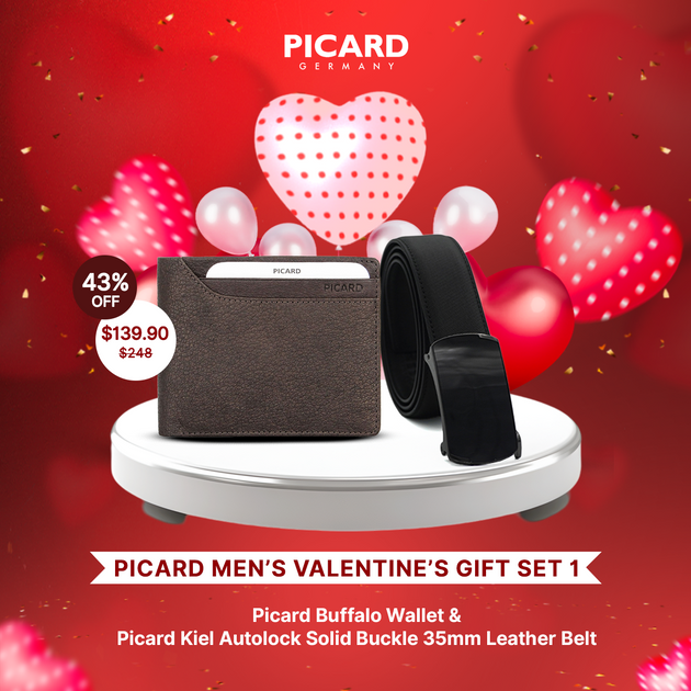 Gift Sets – Tagged "Brown"– Picard (Singapore)