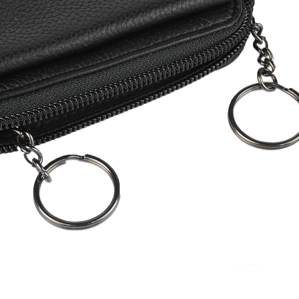 Men's Leather Coin Pouch – Picard (Singapore)