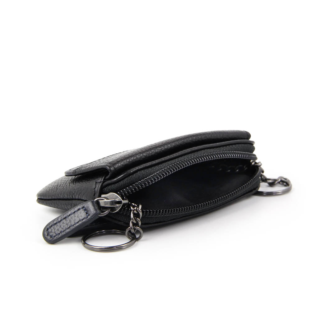Men's Leather Coin Pouch – Picard (Singapore)