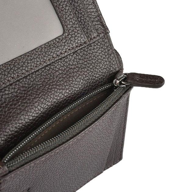 Digi Small Wallet With Card Window | Picard Singapore – Picard (Singapore)