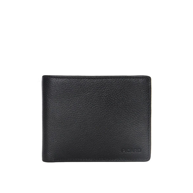 Picard Urban Men's Leather Wallet with Coin Pouch | Picard Singapore ...
