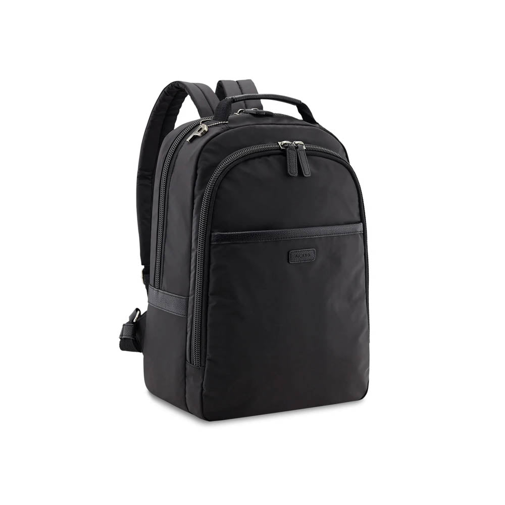 Picard S'pore Men's Backpack (Black) – Picard (Singapore)