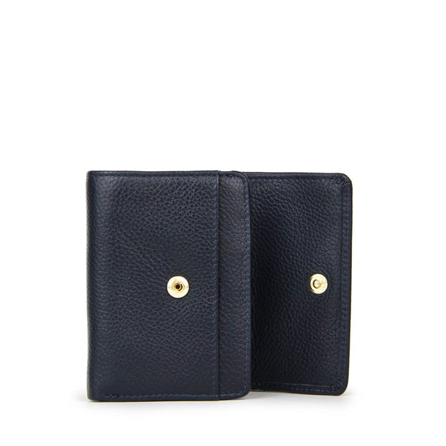 Picard Breeze Ladies Small Leather Wallet (Ocean) – Picard (Singapore)