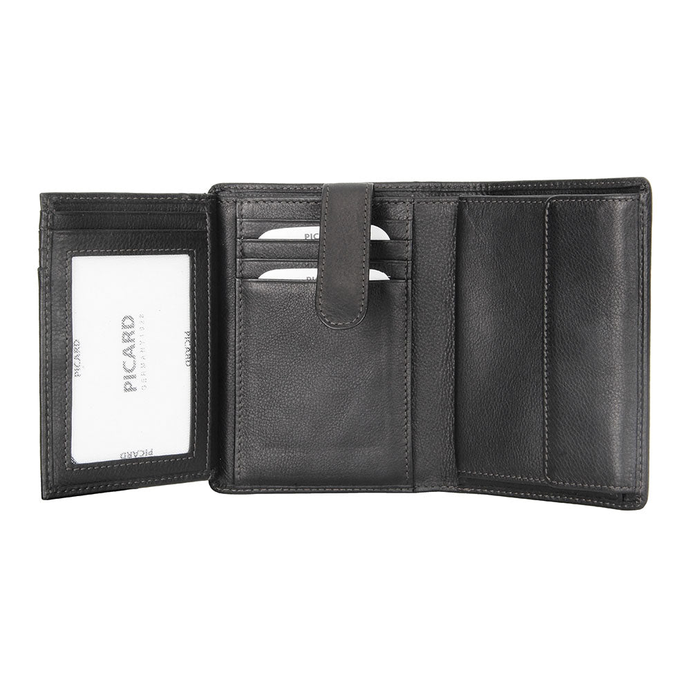Men's Wallet | Picard Singapore – Tagged "Trifold Wallet"– Picard ...